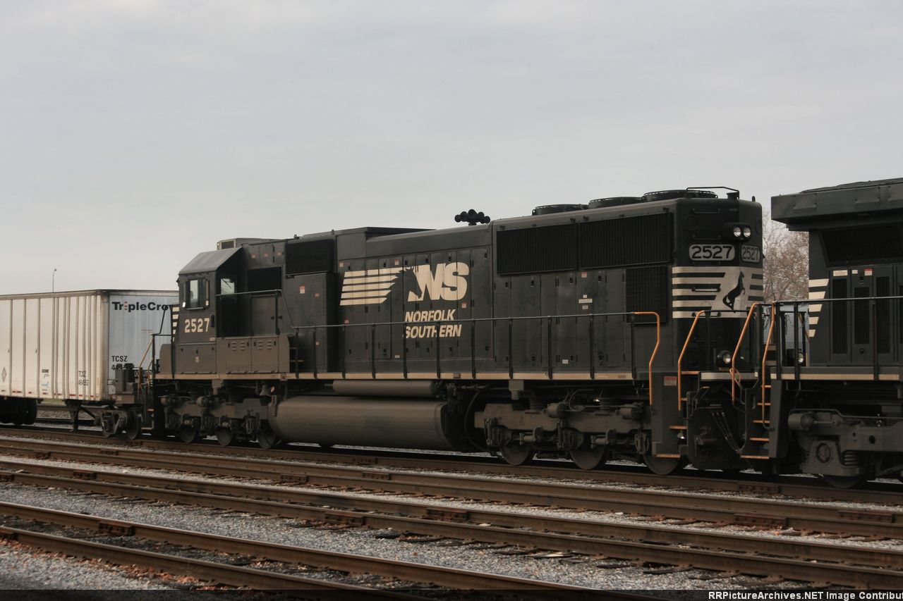 NS 2527